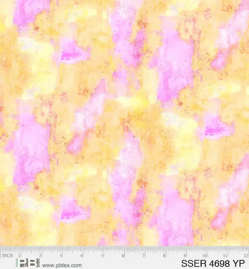 SSER 4698 YP Songbird Serenade quilt cotton